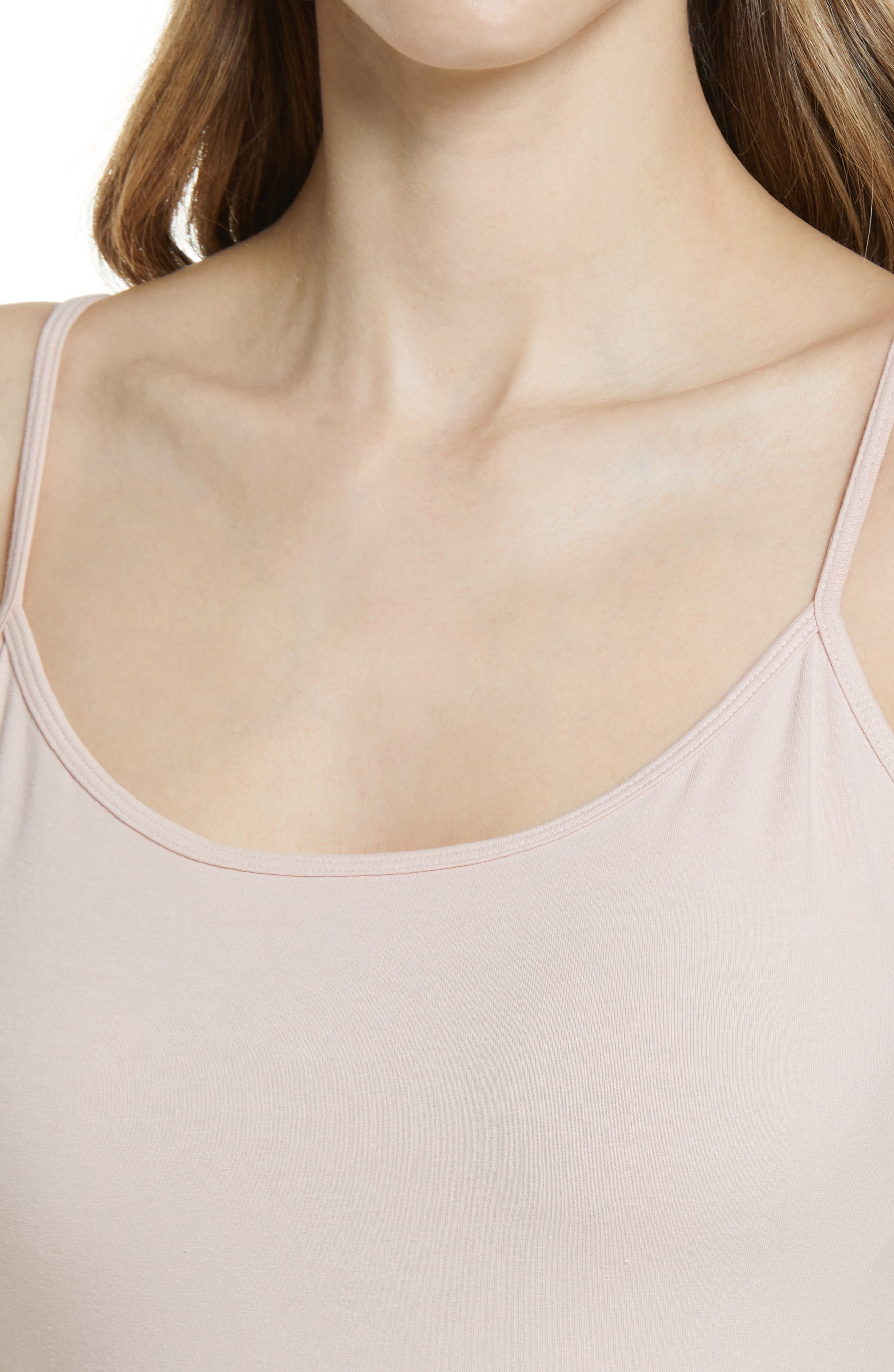Halogen® Absolute Camisole | Nordstrom