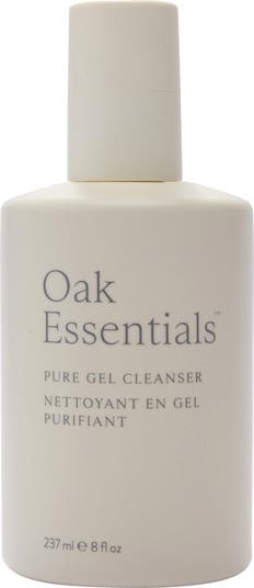 Oak Essentials Pure Gel Cleanser | Nordstrom