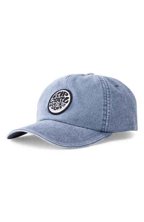 Women's Blue Baseball Caps | Nordstrom