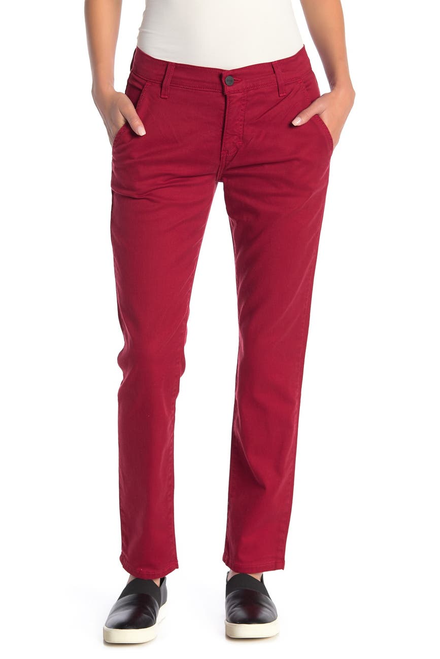 Siwy Denim | Fiona Straight Leg Jeans | Nordstrom Rack