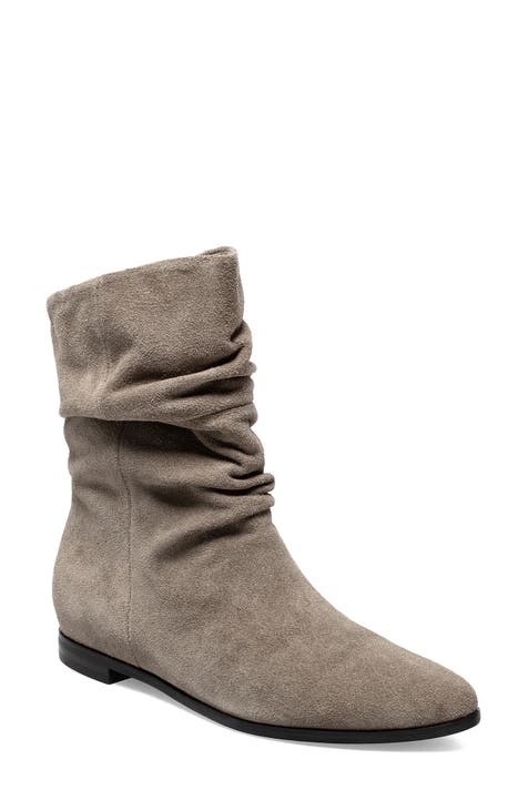 Women's Beige Ankle Boots & Booties | Nordstrom