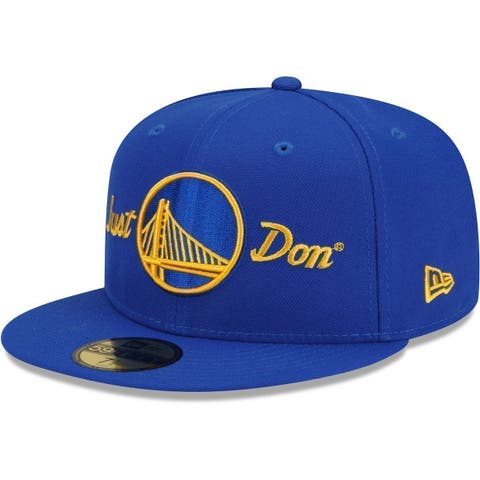 Men's Golden State Warriors Hats | Nordstrom