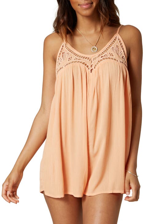 Womens Swimsuit Cover Ups Beachwear And Wraps Nordstrom