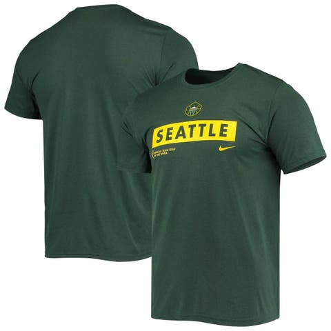 Men's Seattle Storm Sports Fan T-Shirts | Nordstrom