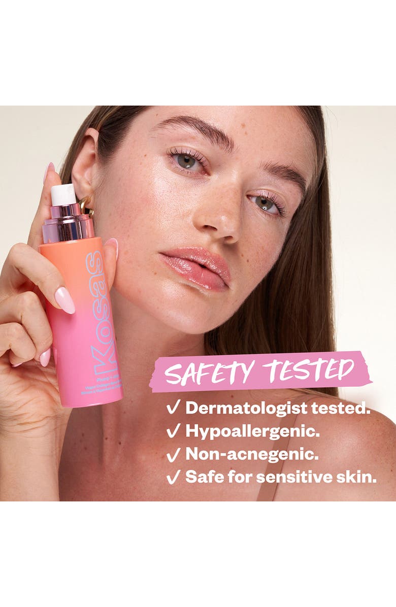 Kosas Plump + Juicy Collagen Spray-On Serum | Nordstrom