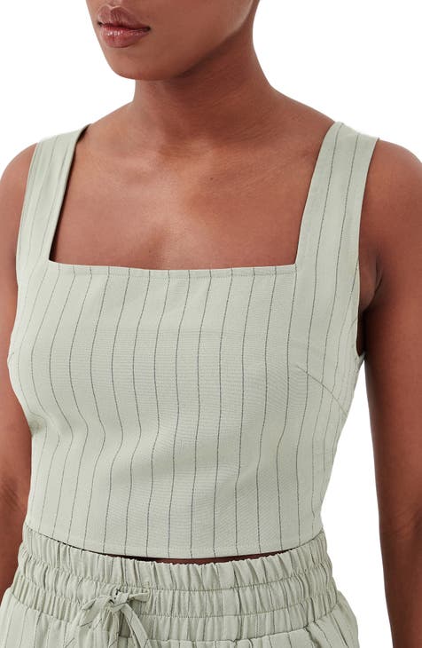Women's Square Neck Tops | Nordstrom