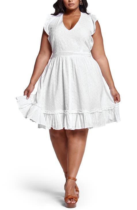 Women's Fit & Flare Dresses | Nordstrom