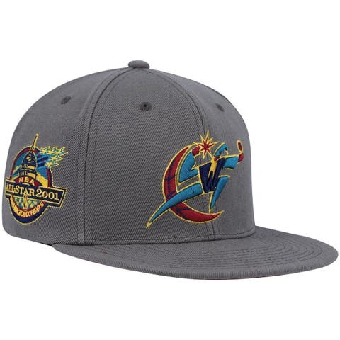 Men's Washington Wizards Hats | Nordstrom