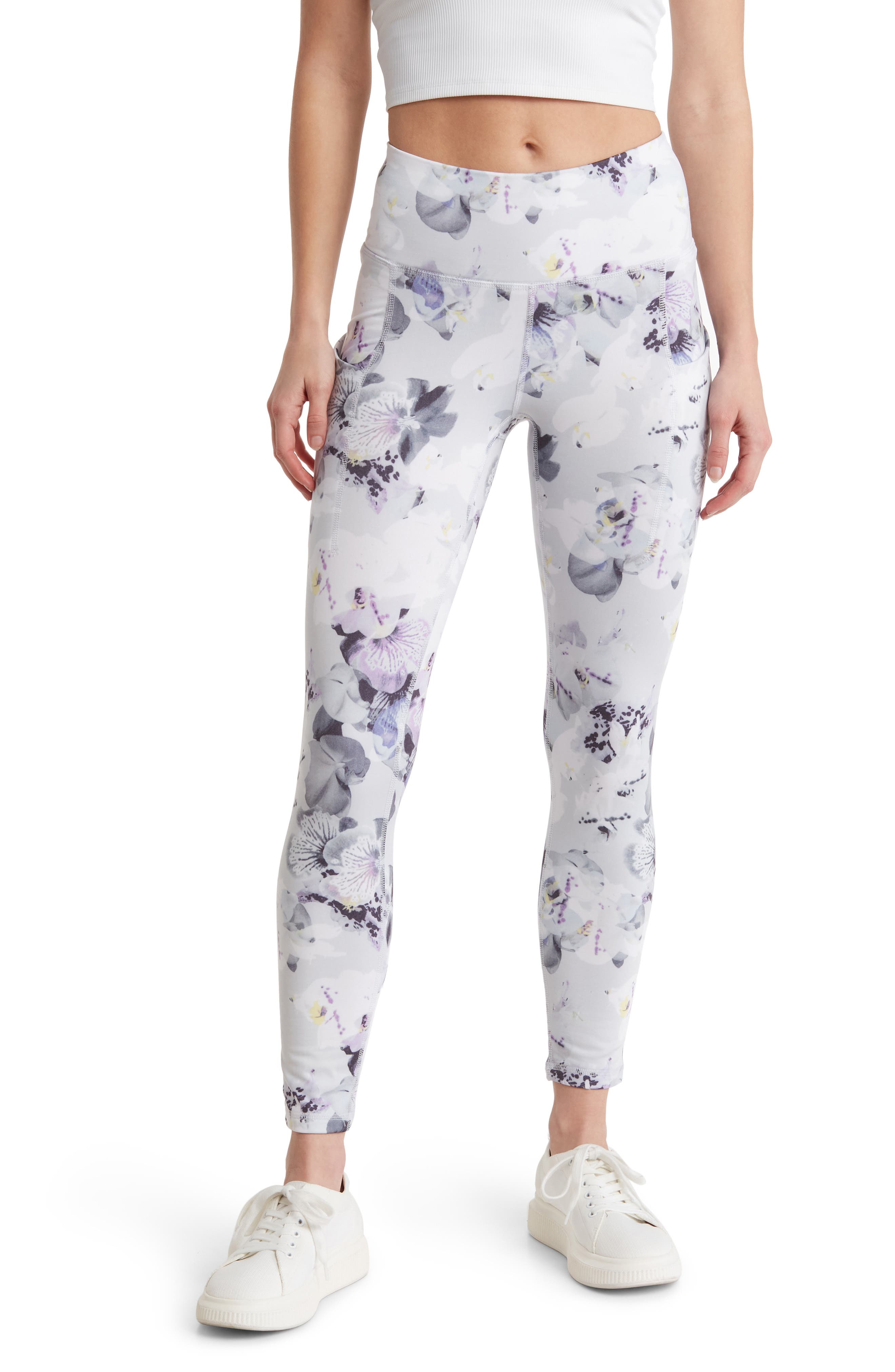 Apana Leggings With Pockets