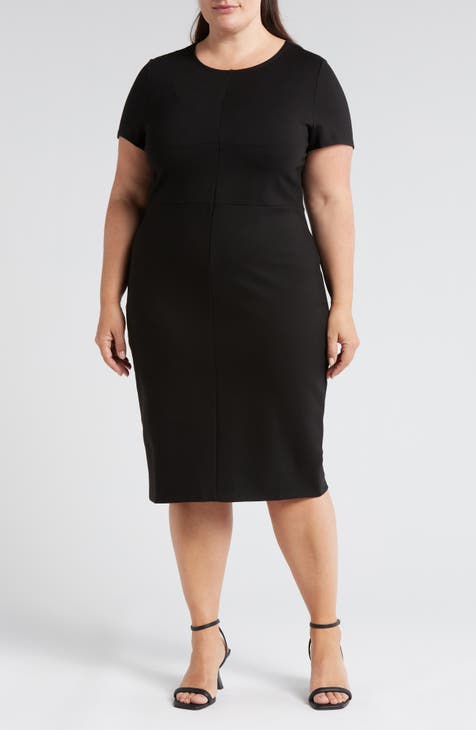 Plus Size Dresses for Women | Nordstrom