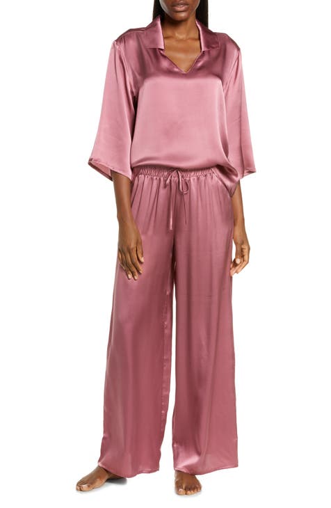 Women's Pink Pajama Sets | Nordstrom