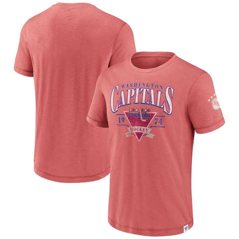 Men's Washington Capitals Sports Fan T-Shirts | Nordstrom