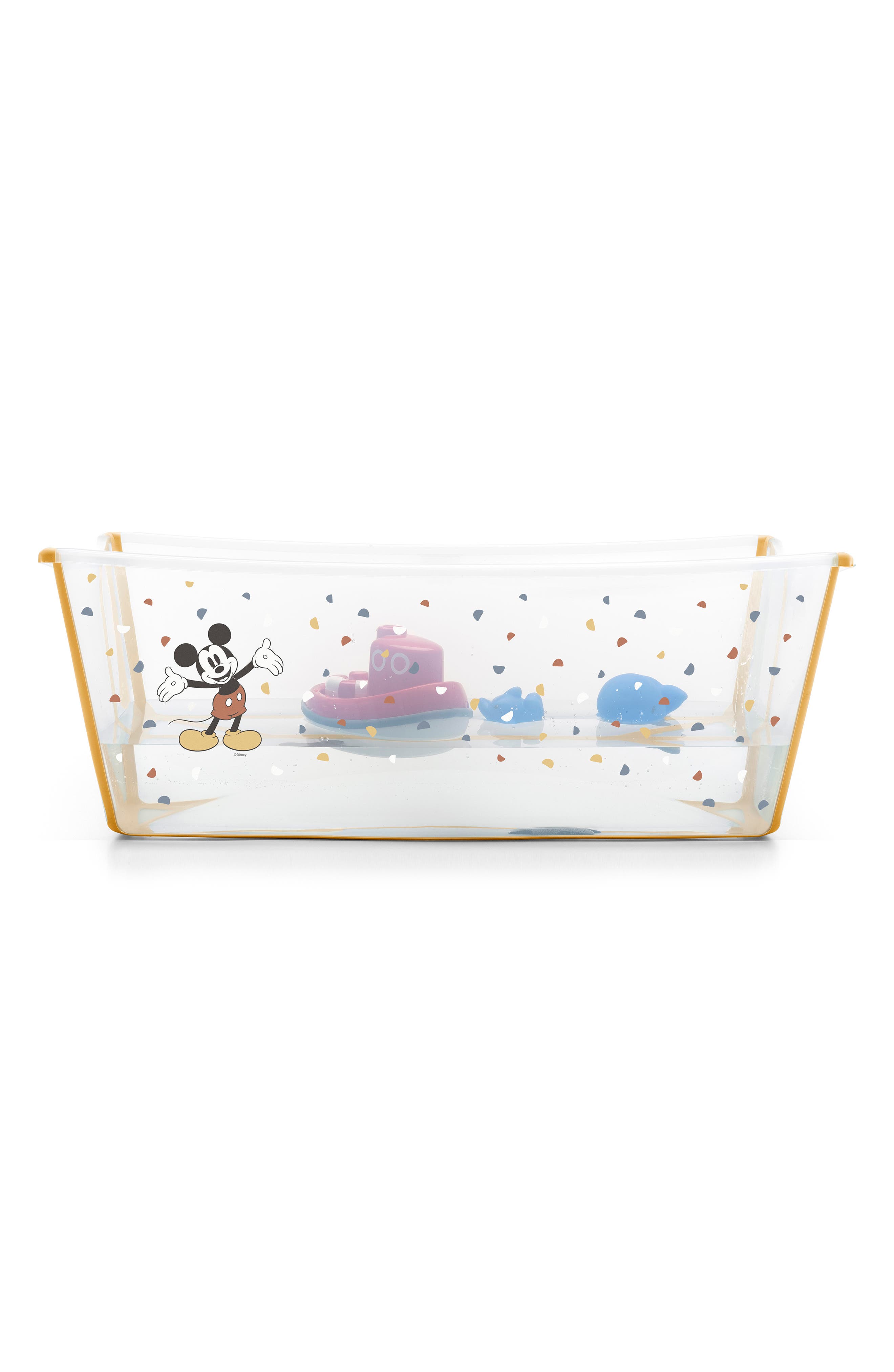 Stokke x Disney Mickey Mouse Flexi Bath | Nordstrom