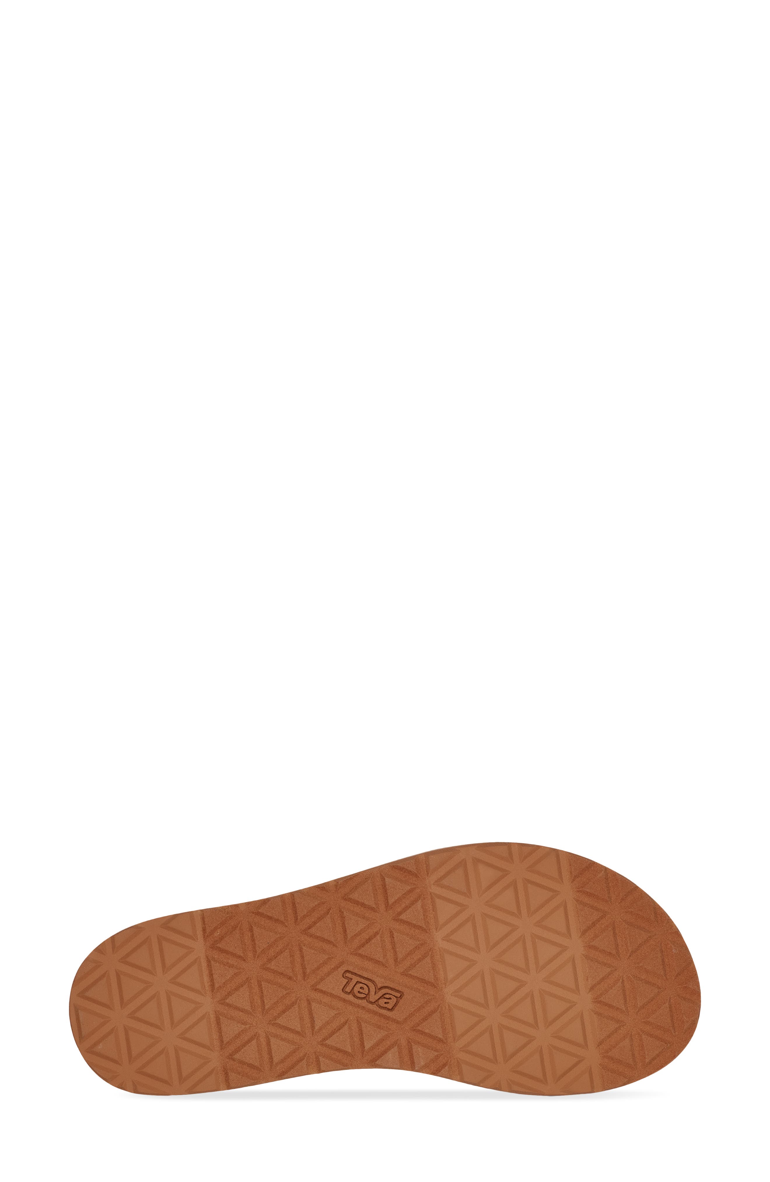Teva Wildflower Original Universal Sandal in Cashew | Smart Closet