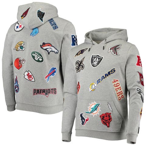 Men's PRO STANDARD Sweatshirts & Hoodies | Nordstrom