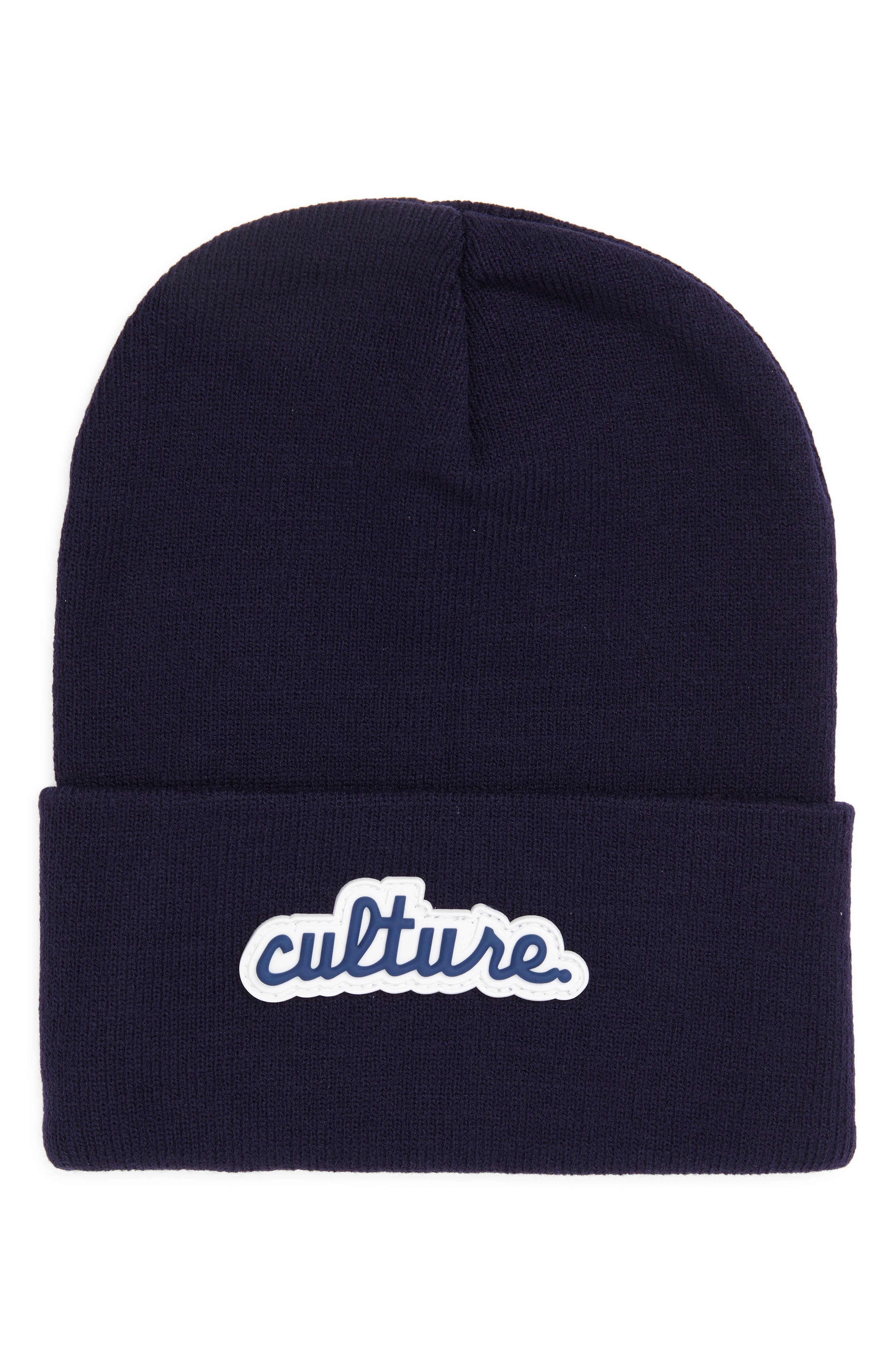 A Life Well Dressed Culture Statement Beanie | Nordstromrack