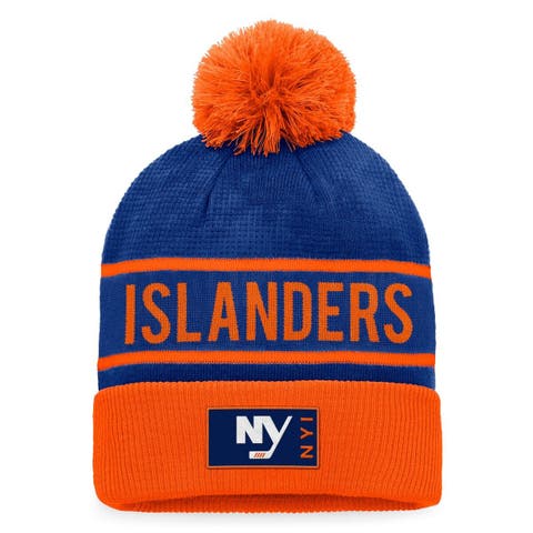 Men's New York Islanders Hats | Nordstrom