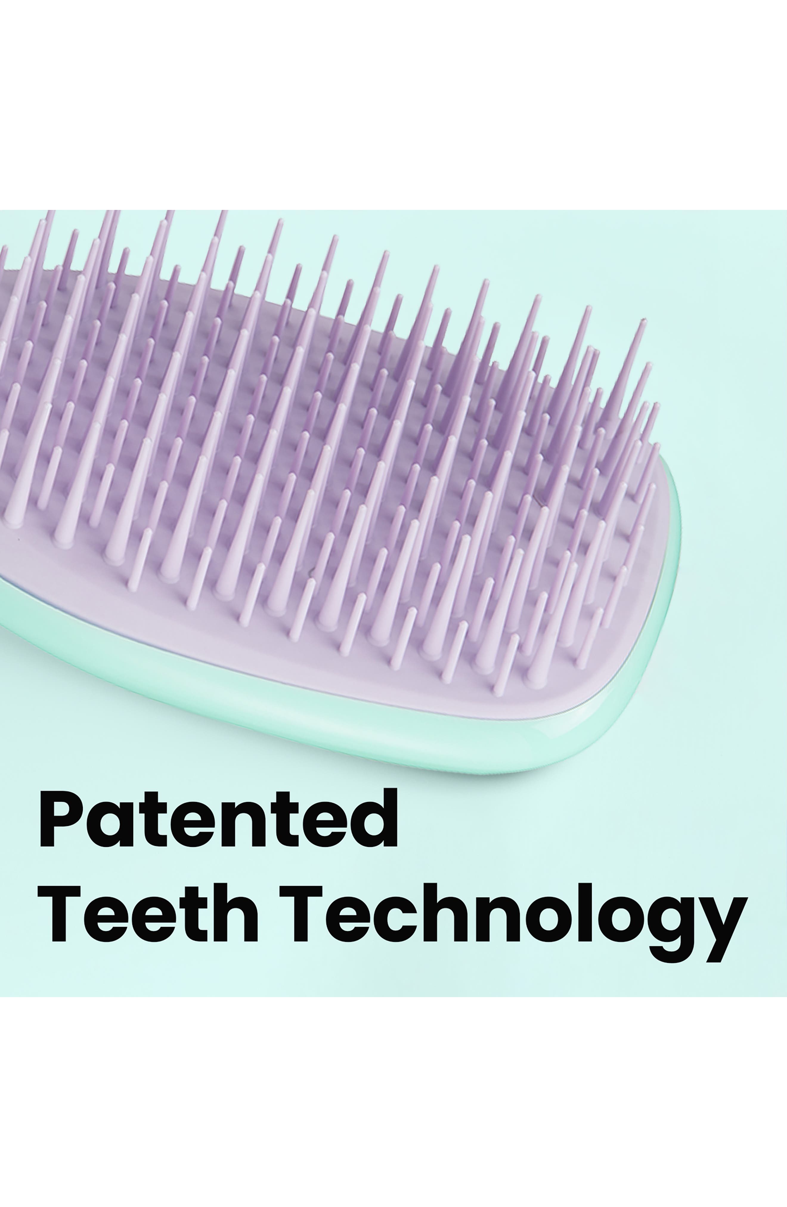 Tangle Teezer Mini Ultimate Detangling Hairbrush | Nordstrom