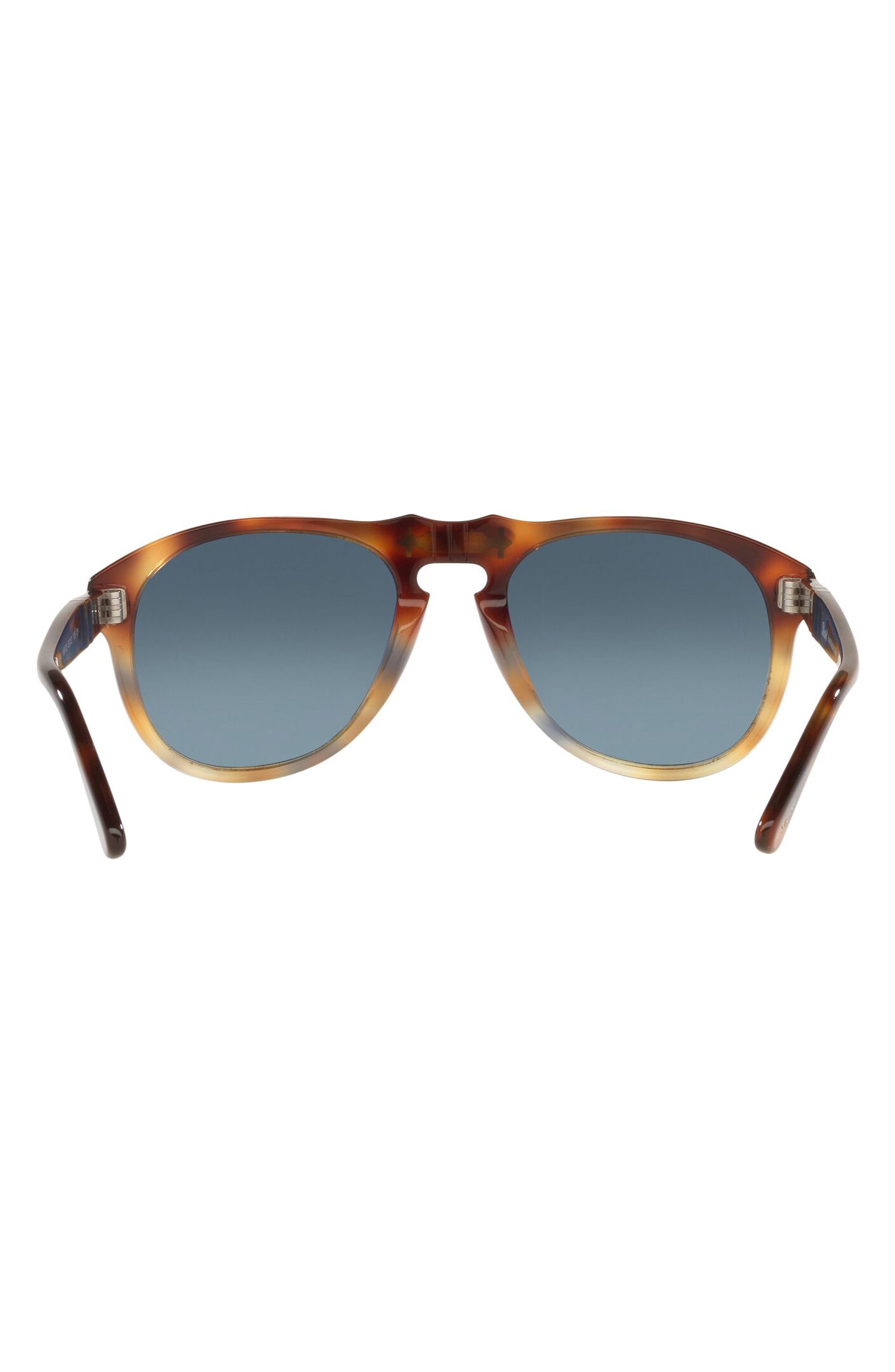 Persol 54mm Aviator Sunglasses | Nordstrom