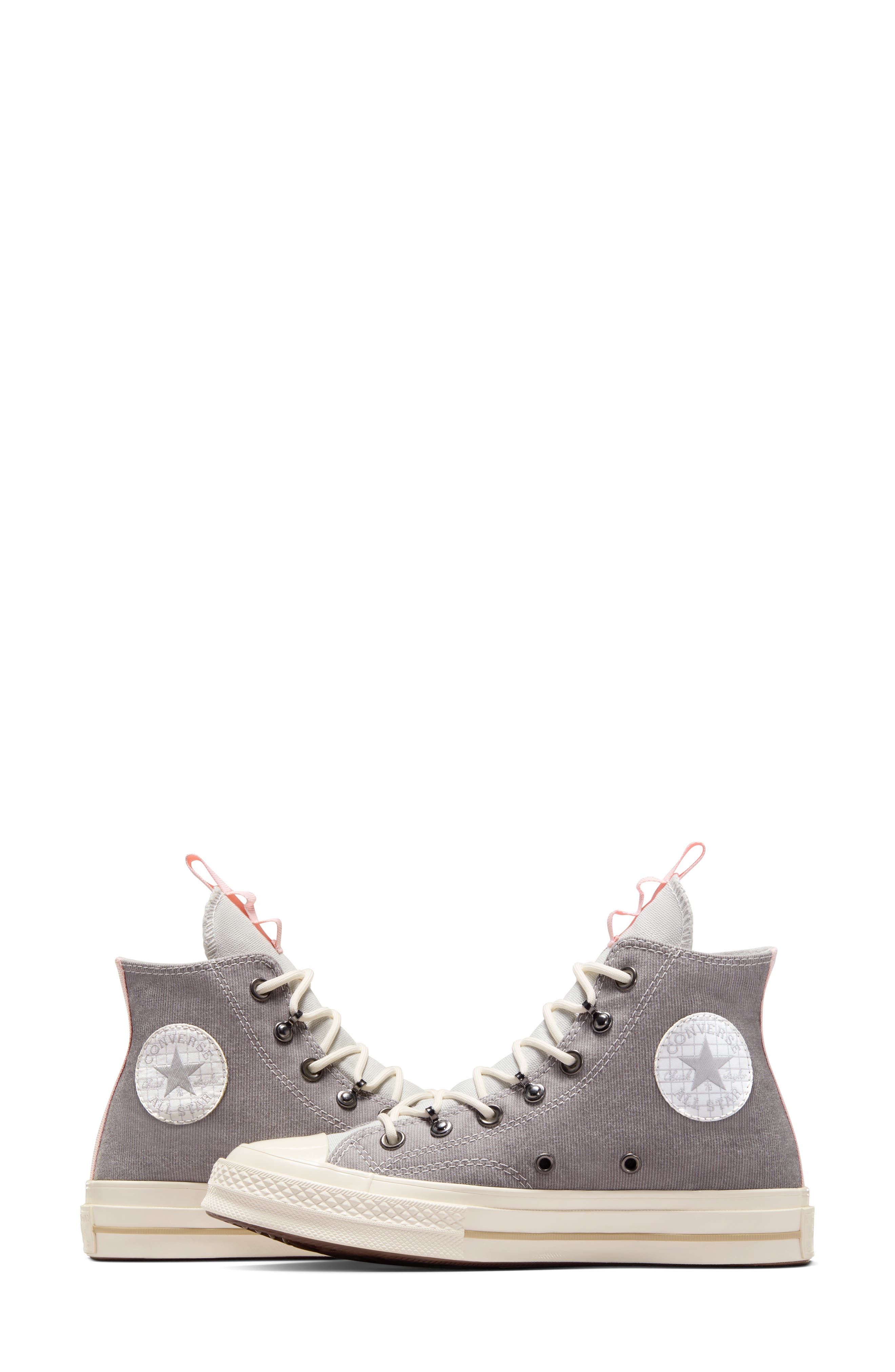 Converse Chuck Taylor All Star 70 High Top Sneaker in Origin Story ...