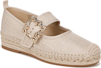 Sam Edelman Maddy Espadrille Mary Jane (Women) | Nordstrom