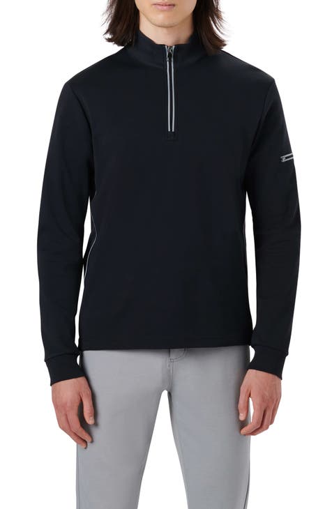 Black Crewneck Sweatshirts for Men | Nordstrom