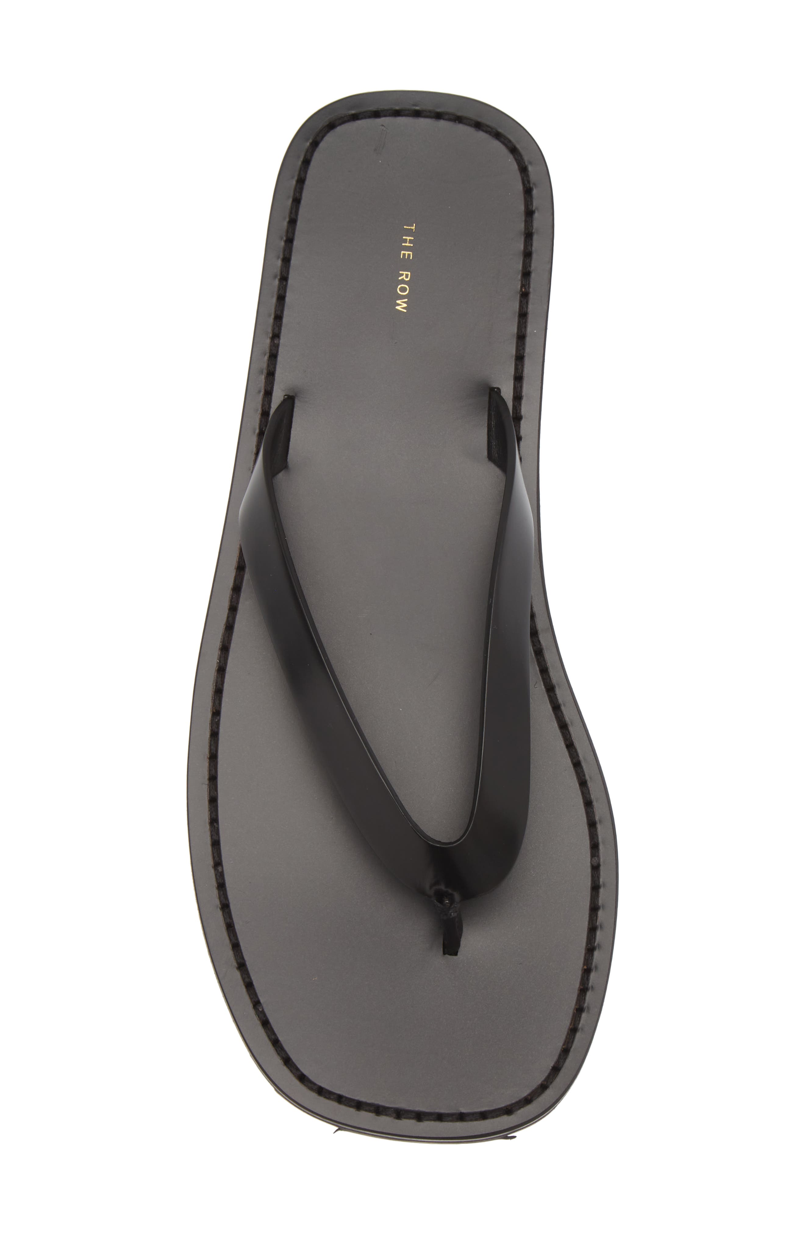 The Row City Flip Flop (Women) | Nordstrom