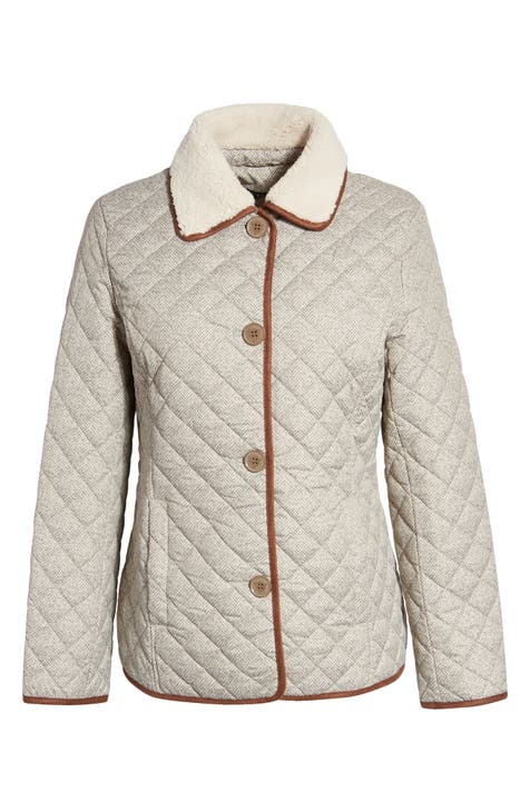 Women's Grey Fleece Jackets | Nordstrom