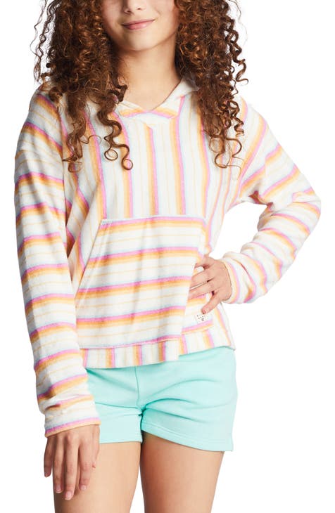 Little Girls' Billabong Tops | Nordstrom
