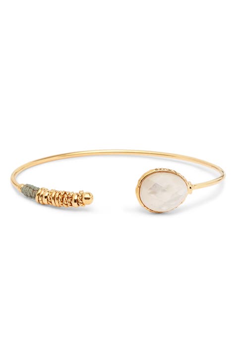 Women's Gas Bijoux Jewelry