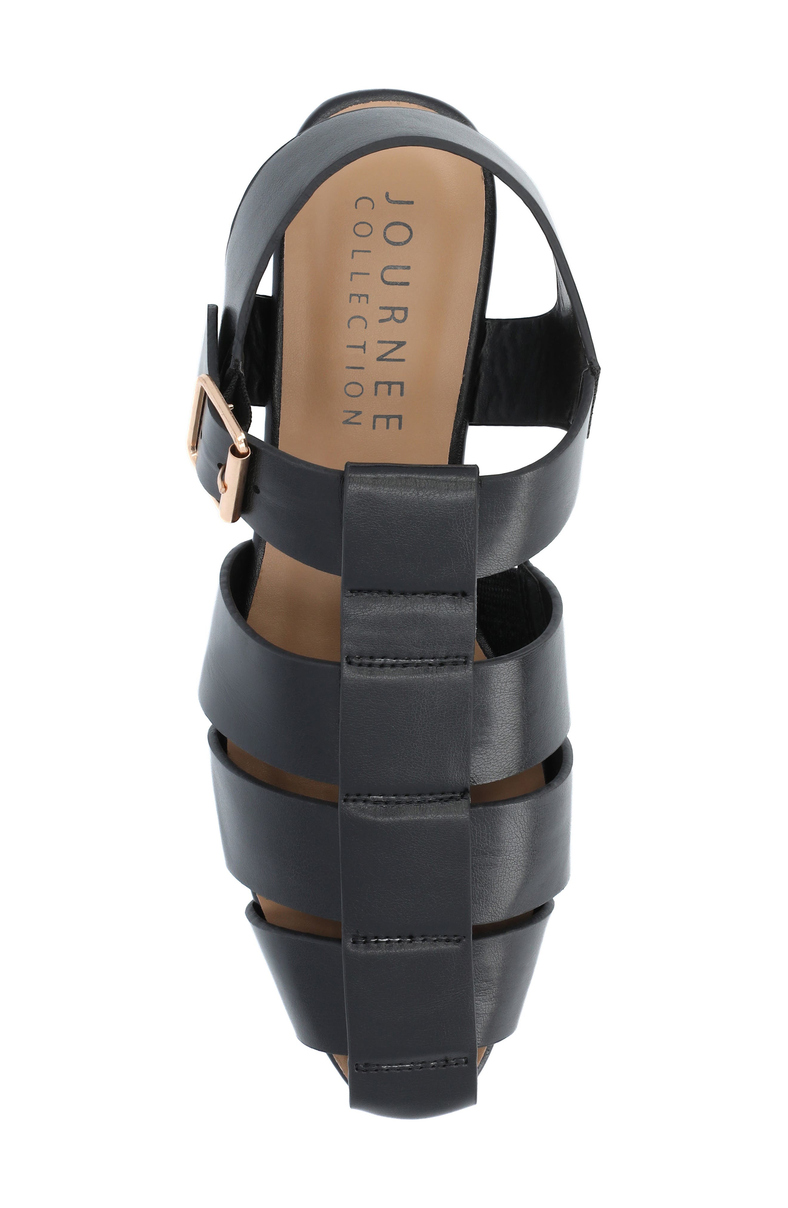 Journee Collection Tru Comfort Cailinna Sandal (Women) | Nordstromrack
