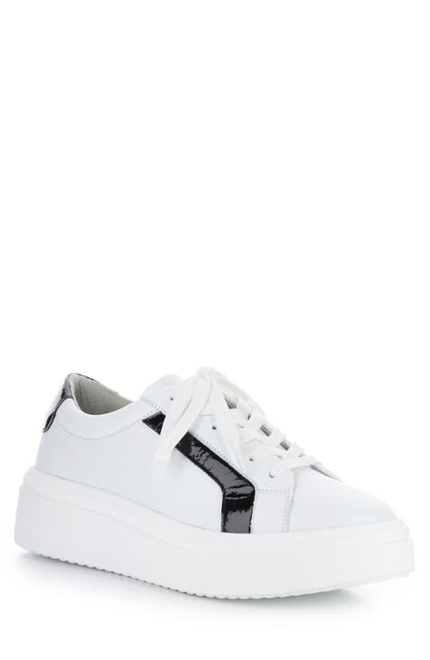 Women's Bos. & Co. White Sneakers & Athletic Shoes | Nordstrom