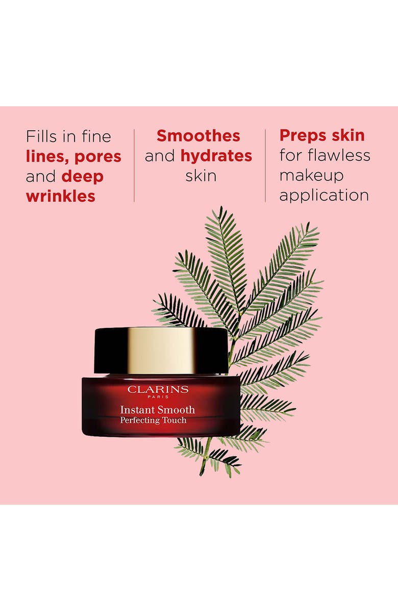 Clarins Instant Smooth Perfecting Touch Makeup Primer | Nordstrom