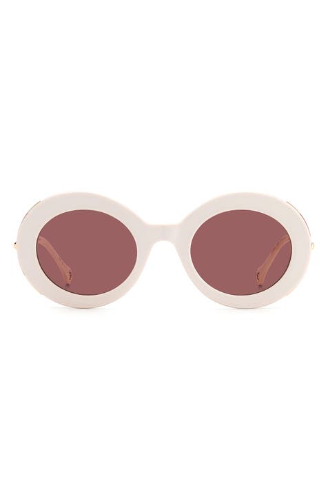 White Sunglasses for Women | Nordstrom