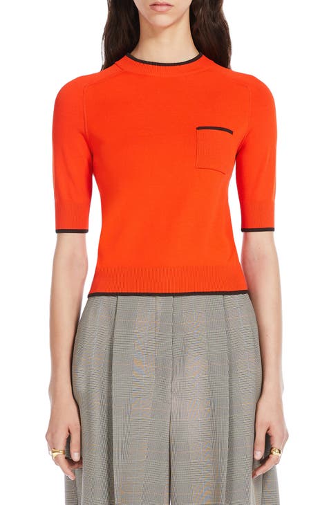 Women's SPORTMAX Tops | Nordstrom