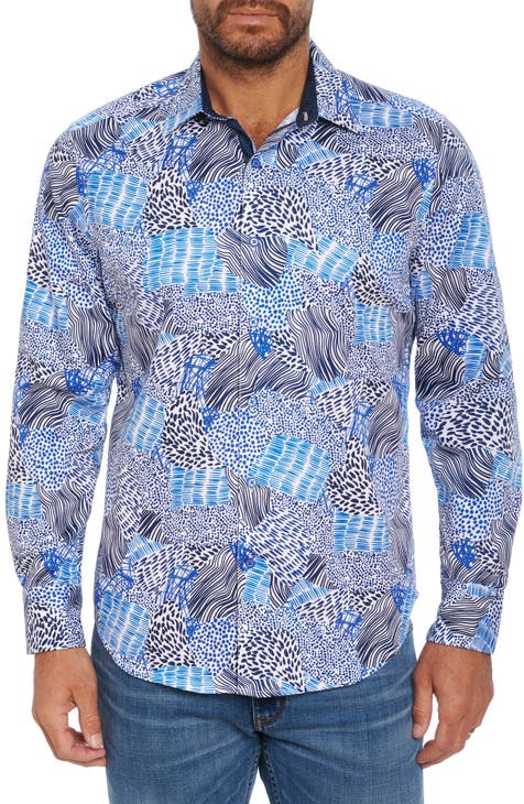 Men's Robert Graham Shirts | Nordstrom
