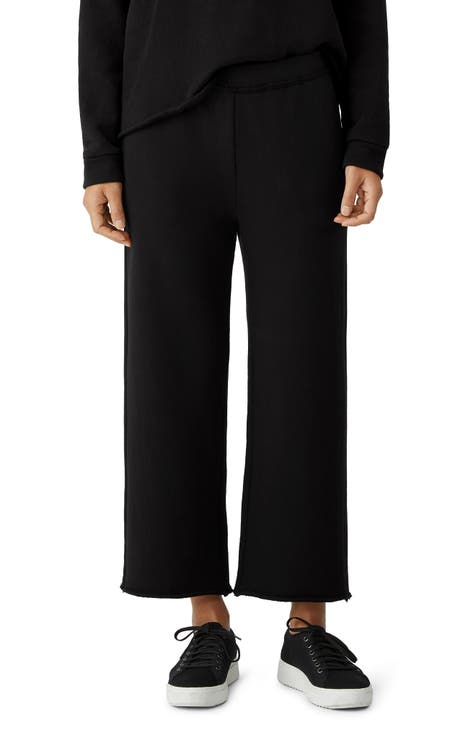 Women's 100% Cotton Pants & Leggings | Nordstrom