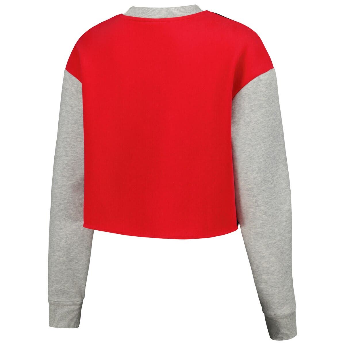Hype and Vice Women's Hype and Vice Black Ohio State Buckeyes ...