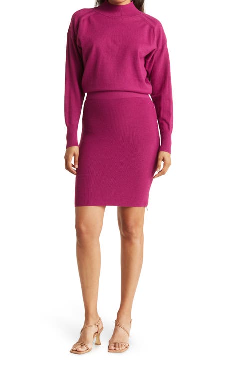 Pink Work Dresses | Nordstrom Rack