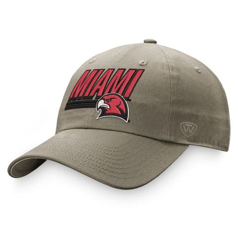 Men's Miami University RedHawks Hats | Nordstrom