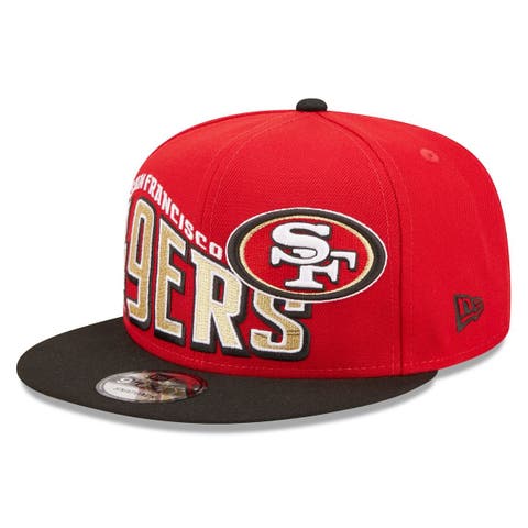 Men's San Francisco 49ers Hats | Nordstrom