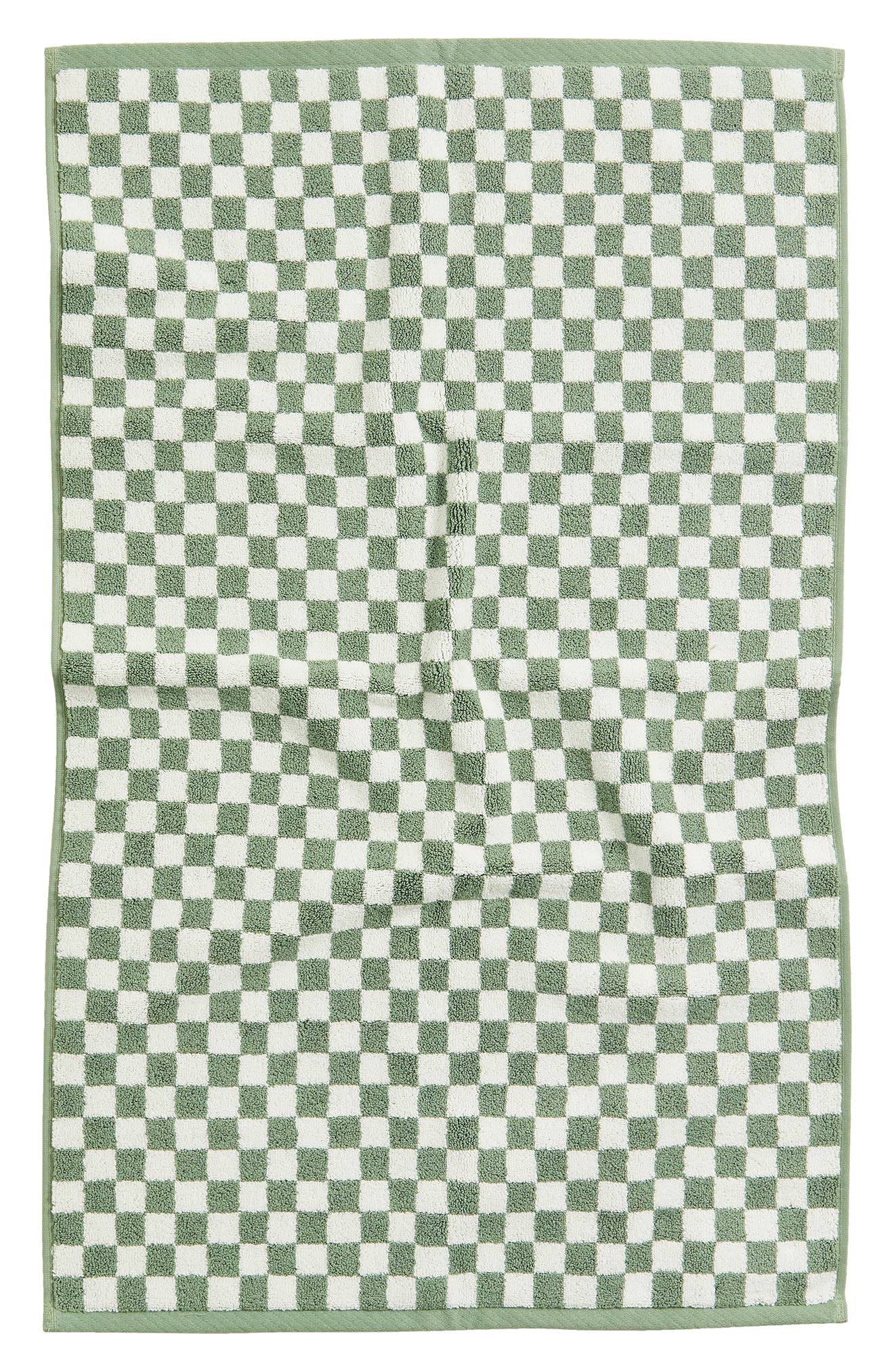 BAINA Beppu Organic Cotton Bath Mat | Nordstrom