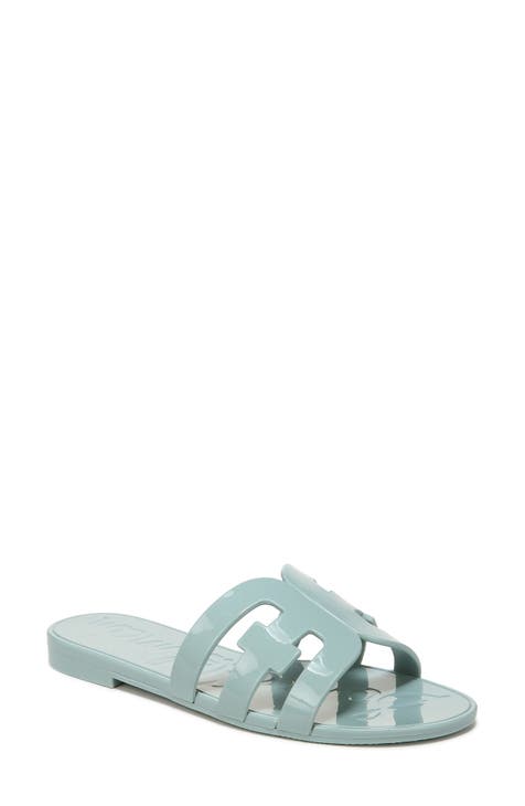 Women's Blue Sandals and Flip-Flops | Nordstrom
