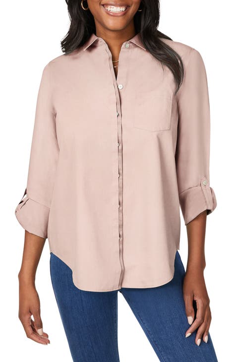 Women's Button Up Tops | Nordstrom
