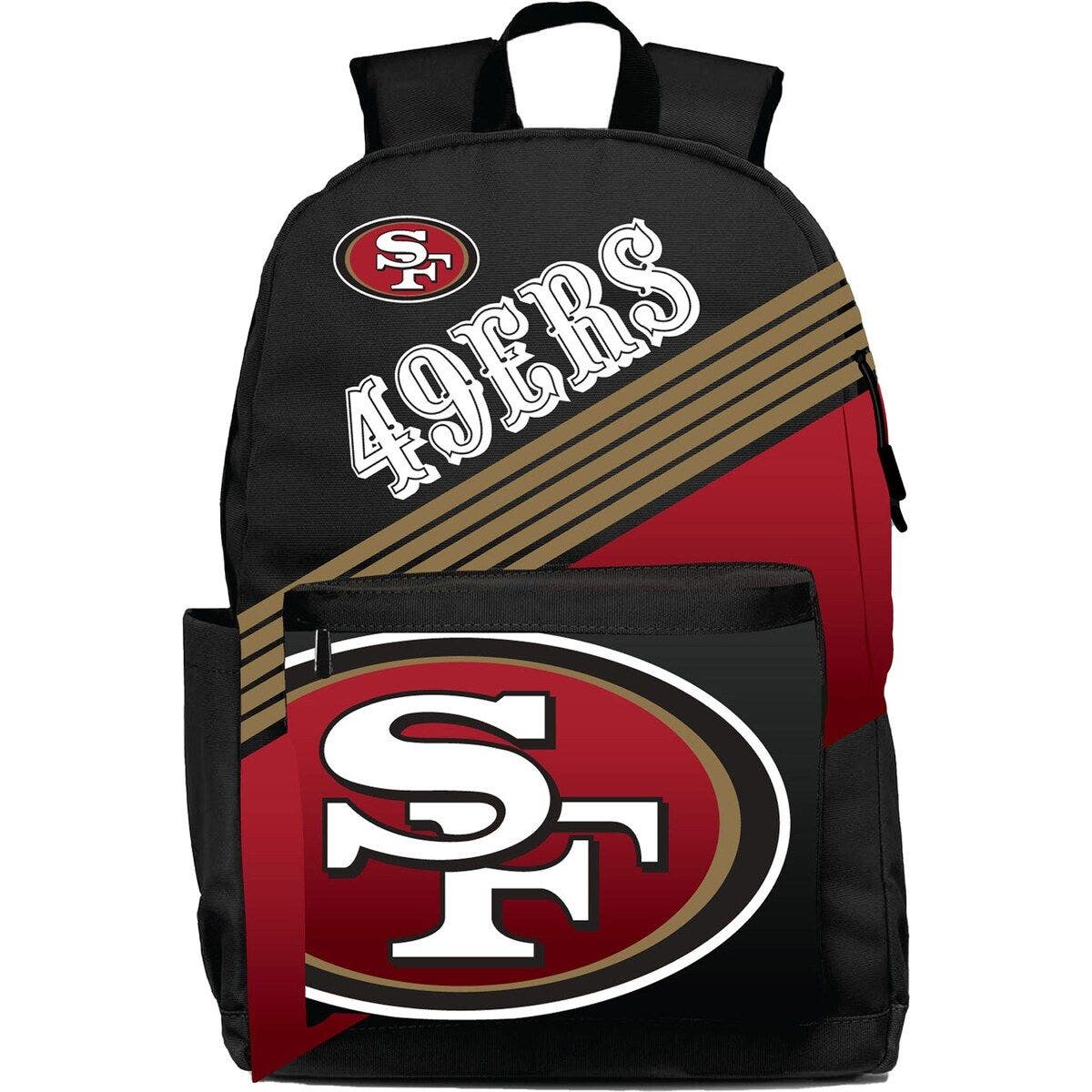 MOJO San Francisco 49ers Ultimate Fan Backpack | Nordstrom