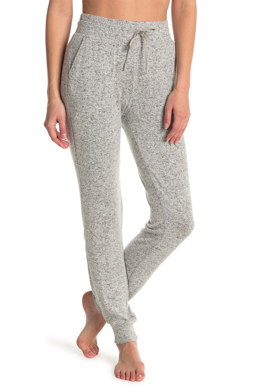 90 Degree By Reflex | Missy Hacci Knit Joggers | Nordstrom Rack