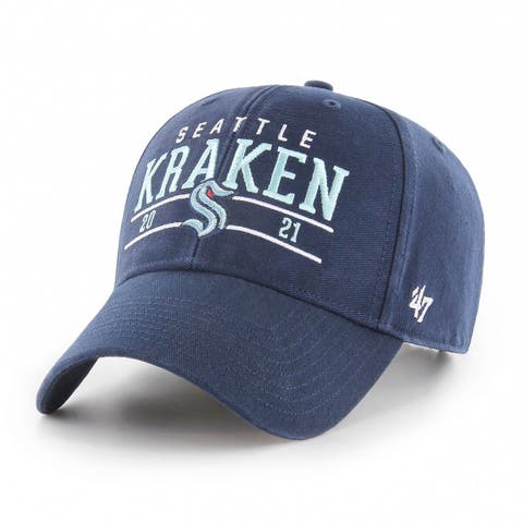 Men's Seattle Kraken Hats | Nordstrom
