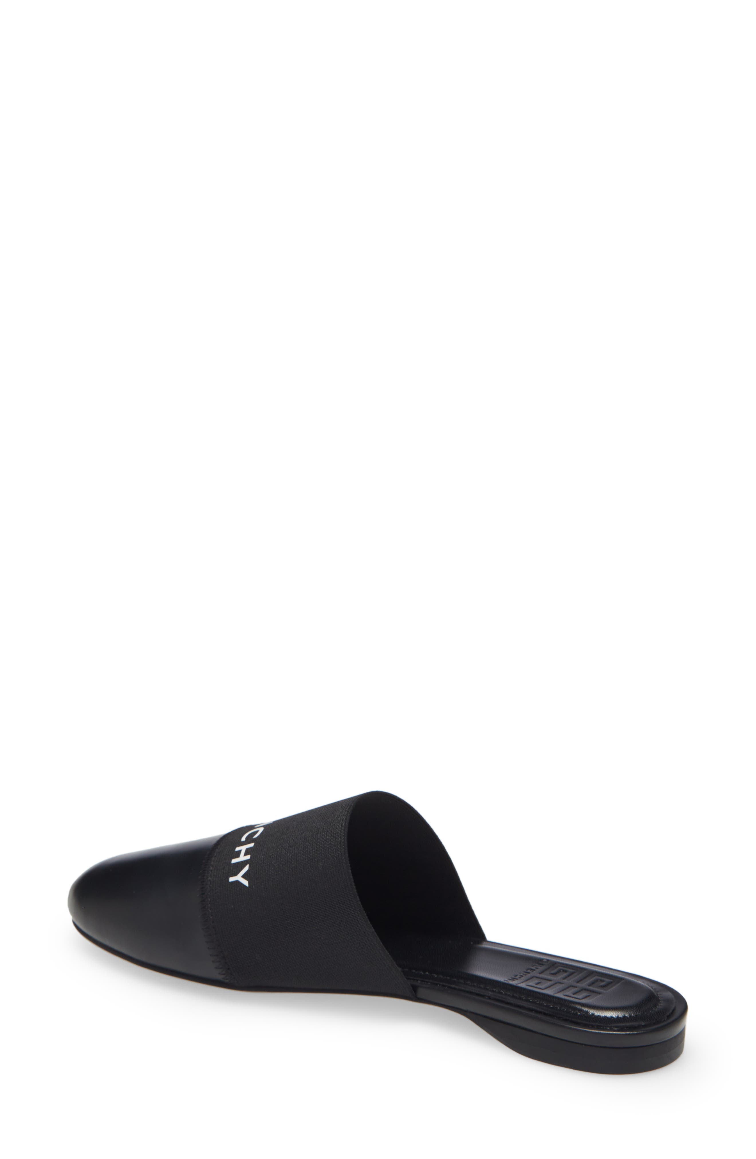 Givenchy Bedford 4G Logo Mule (Women) | Nordstrom