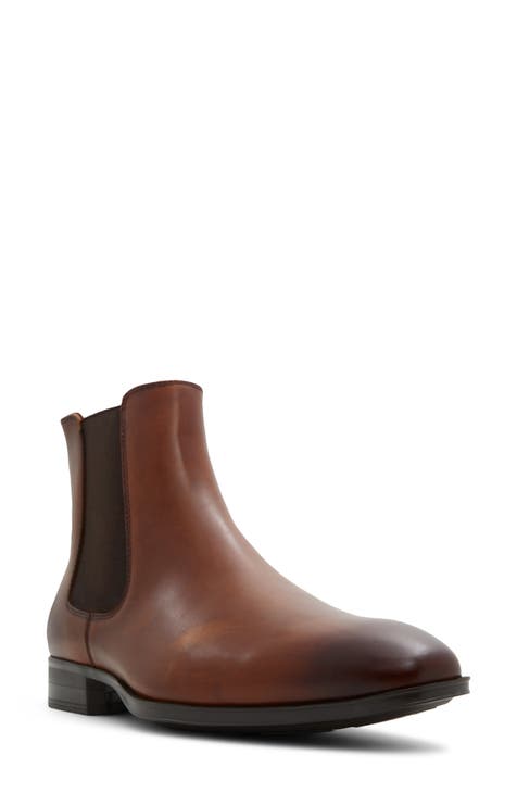 Brown Chelsea Boots for Men | Nordstrom