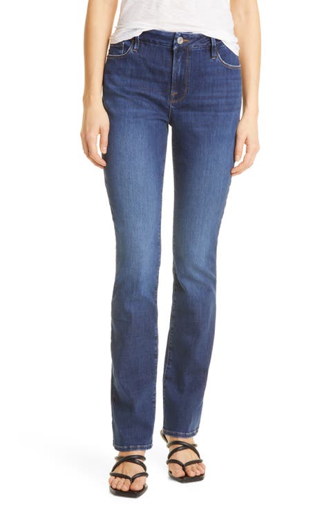 Women's FRAME Bootcut Jeans | Nordstrom